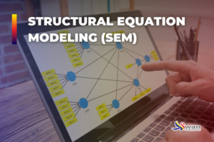 STRUCTURAL EQUATION MODELING (SEM) – swanstatistics